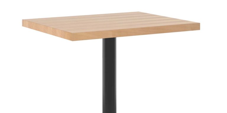 Buy Metal Frame Table Base For Group Homes | Furniture Concepts