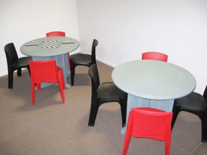 Razorback Chair for Camp Furniture | Furniture Concepts