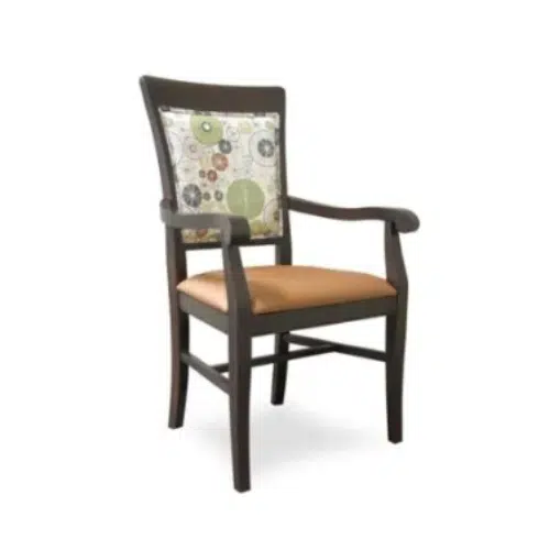 Remy X Back Arm Chair For Sale | Furniture Concepts