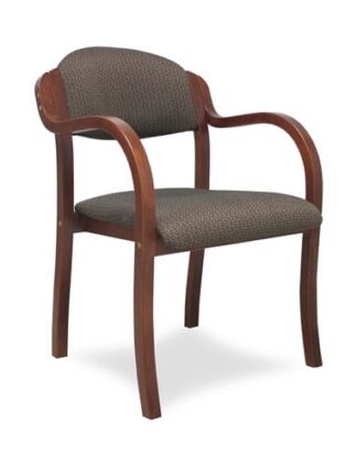 England Stacking Arm Chair for Behavioral Healthcare | Furniture Concepts