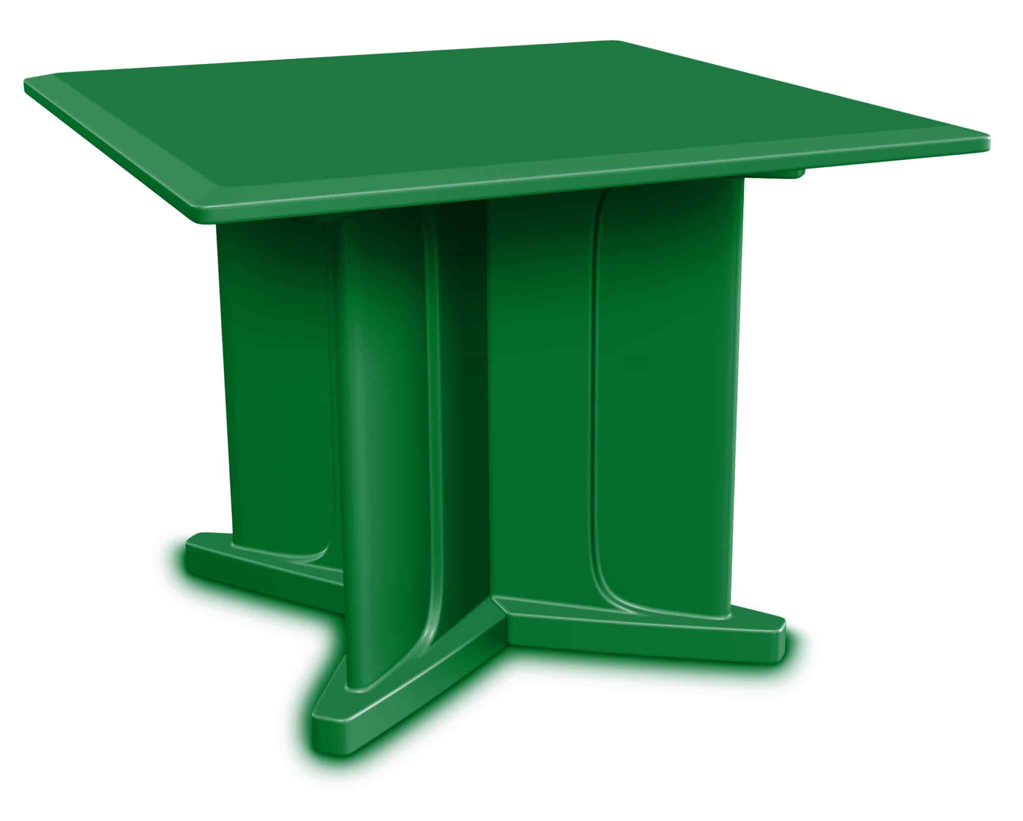 Buy Molded Plastic Square Table Online | Furniture Concepts