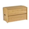Lucerne 2-Drawer Stackable Chest for Behavioral Healthcare | Furniture ...