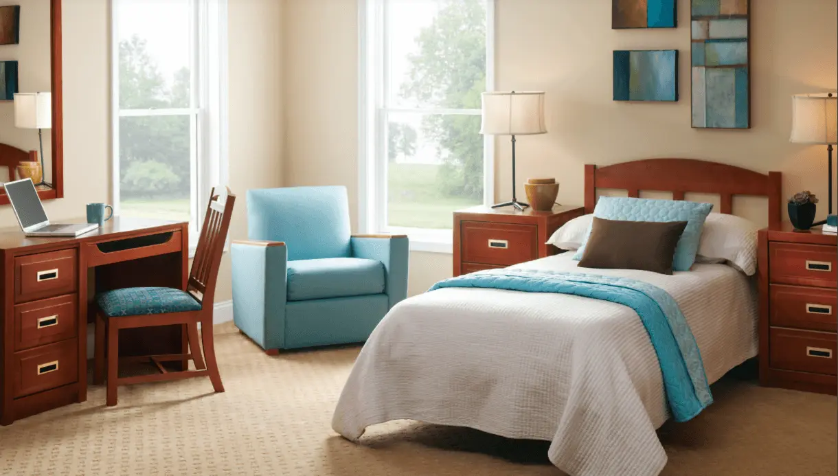 Group Homes | Furniture Concepts