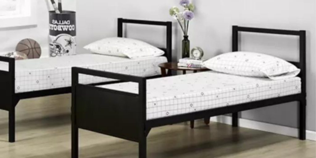 Optimize Space with Stackable Beds from Furniture Concepts