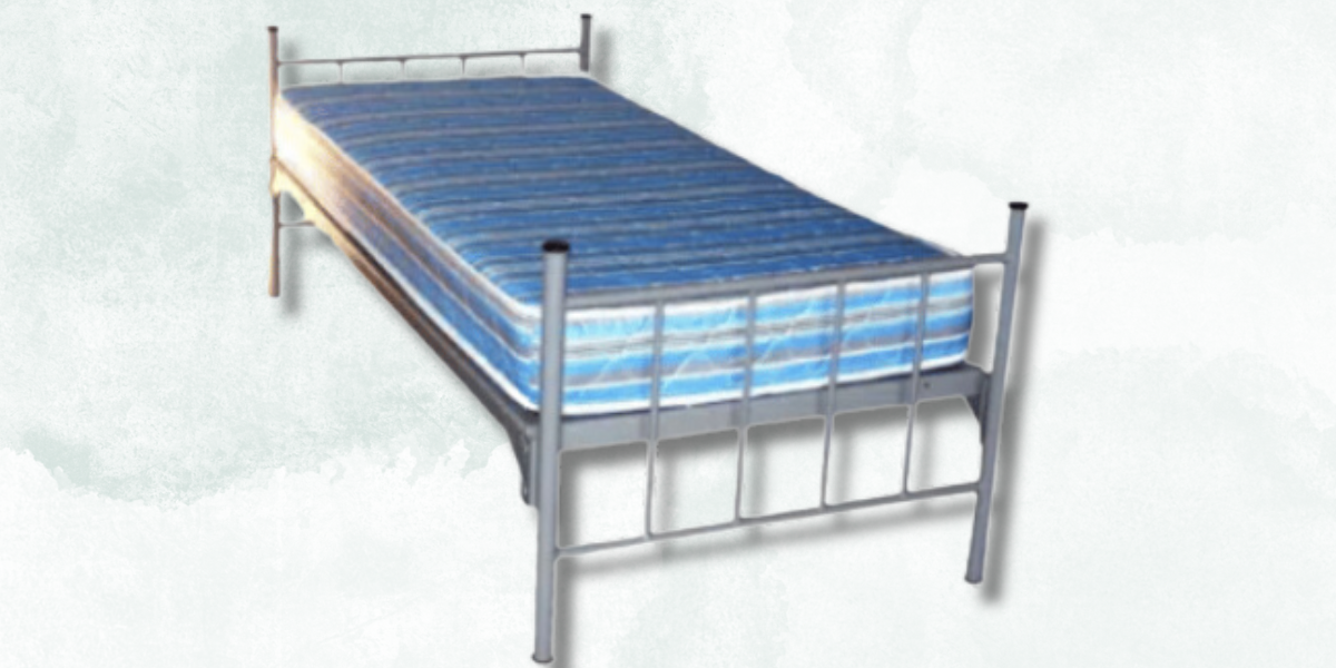 Optimize Space with Stackable Beds from Furniture Concepts