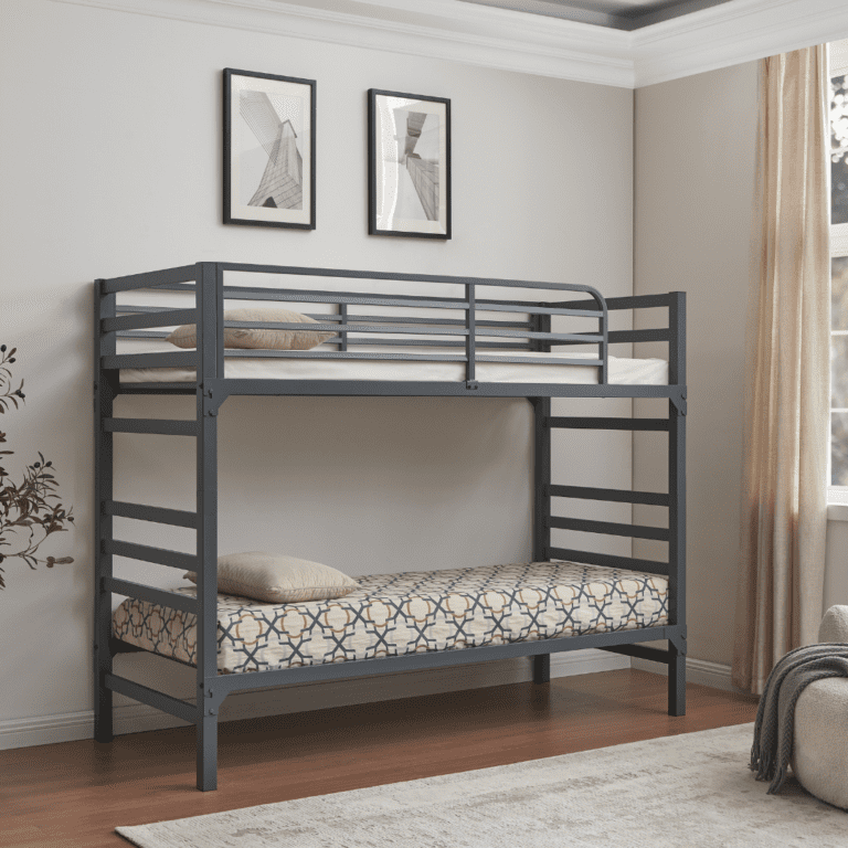 All Beds for Behavioral Healthcare | Furniture Concepts