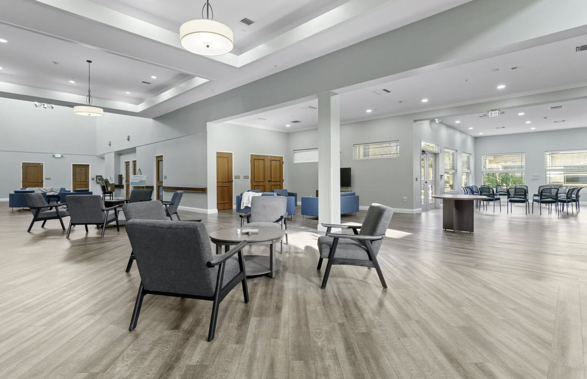 Creating Healing Spaces with Trauma-Informed Design | Furniture Concepts