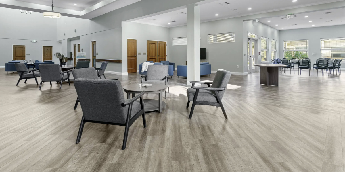 Occasional Chairs for Crisis Housing | Furniture Concepts