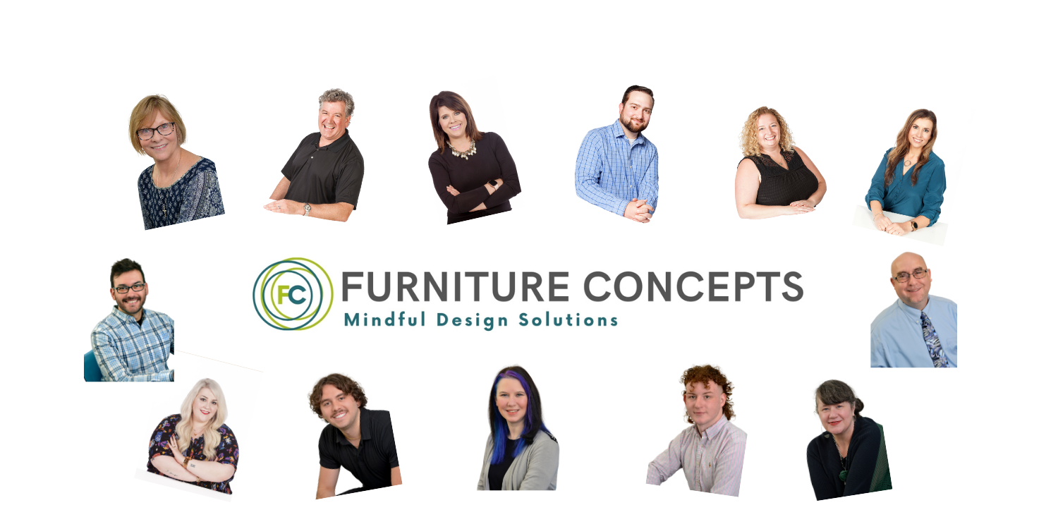 Our Team - Furniture Concepts