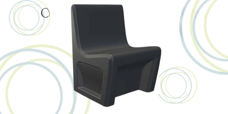 Benefits of Ligature-Resistant Furniture for Psychiatric Facilities