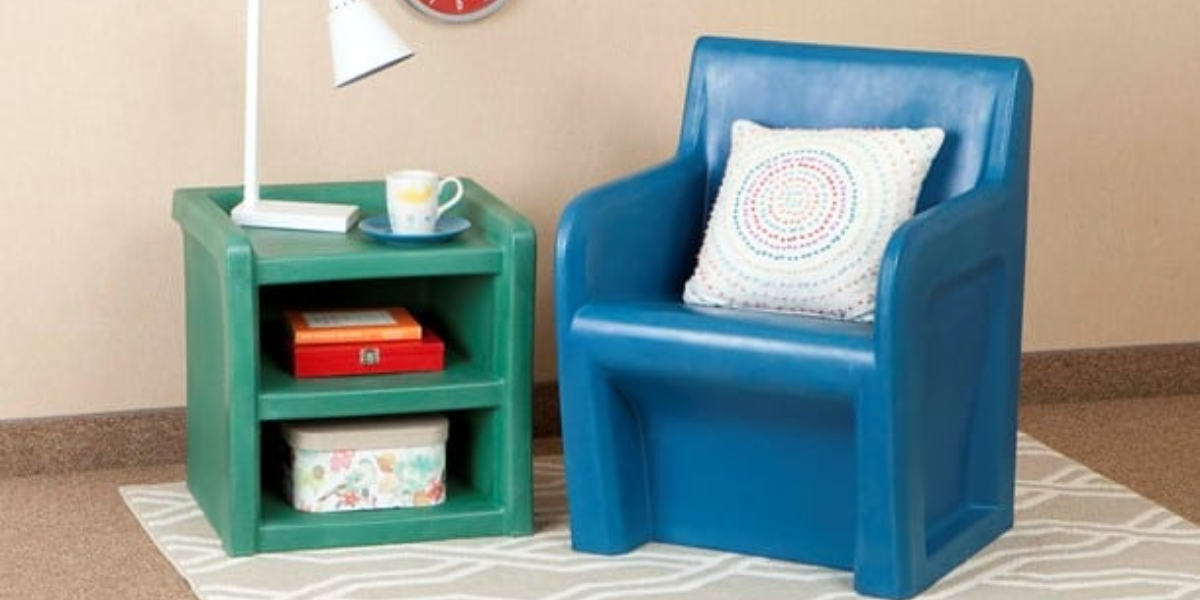 Benefits of Ligature-Resistant Furniture for Psychiatric Facilities