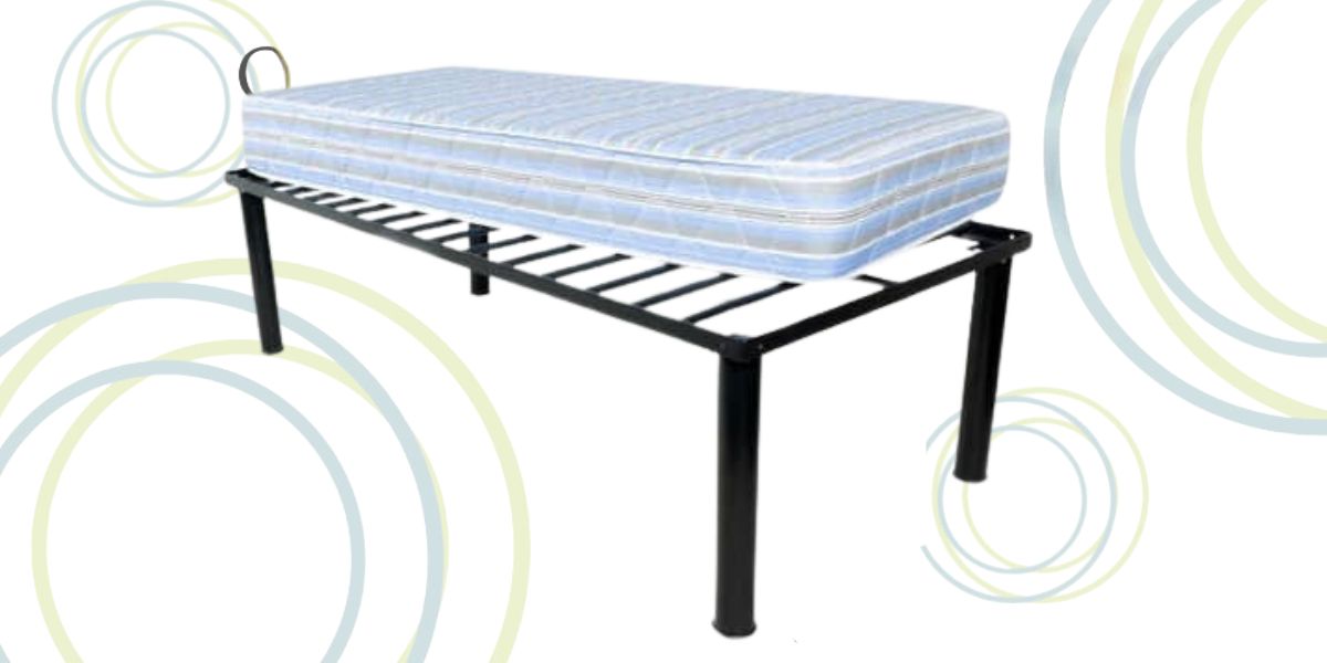 Metal Bed Frames for Behavioral Healthcare | Expert Guide
