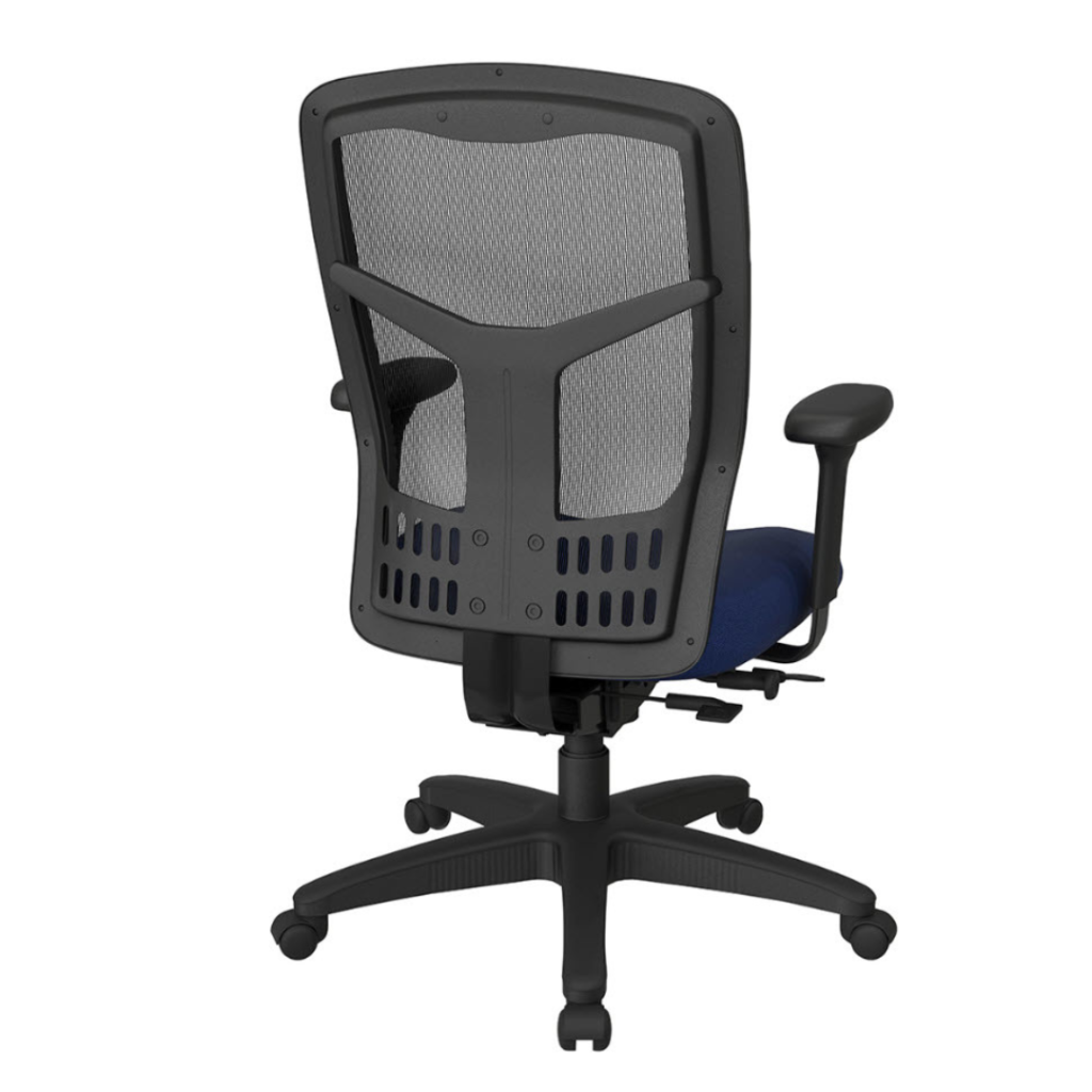 High-Back Manager’s Chair for Office Furniture | Furniture Concepts