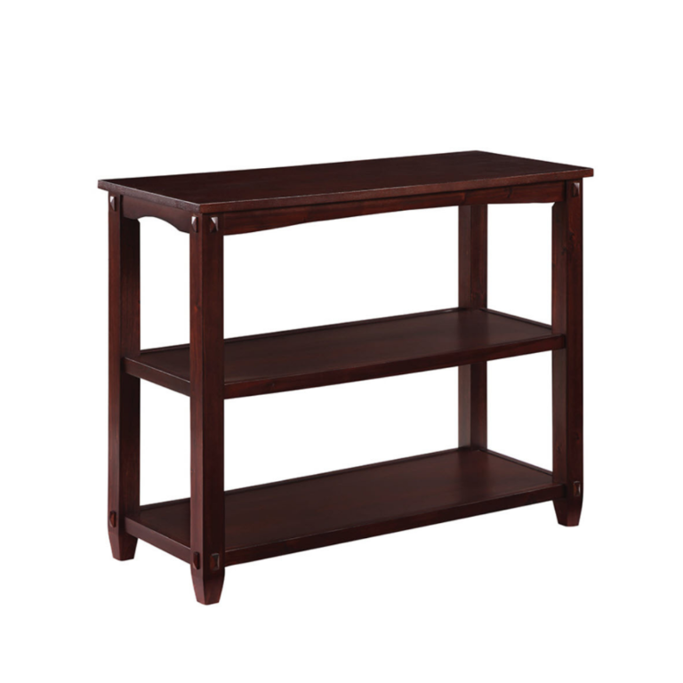 Modern Accent Tables: Coffee, Corner & End Tables | Furniture Concepts