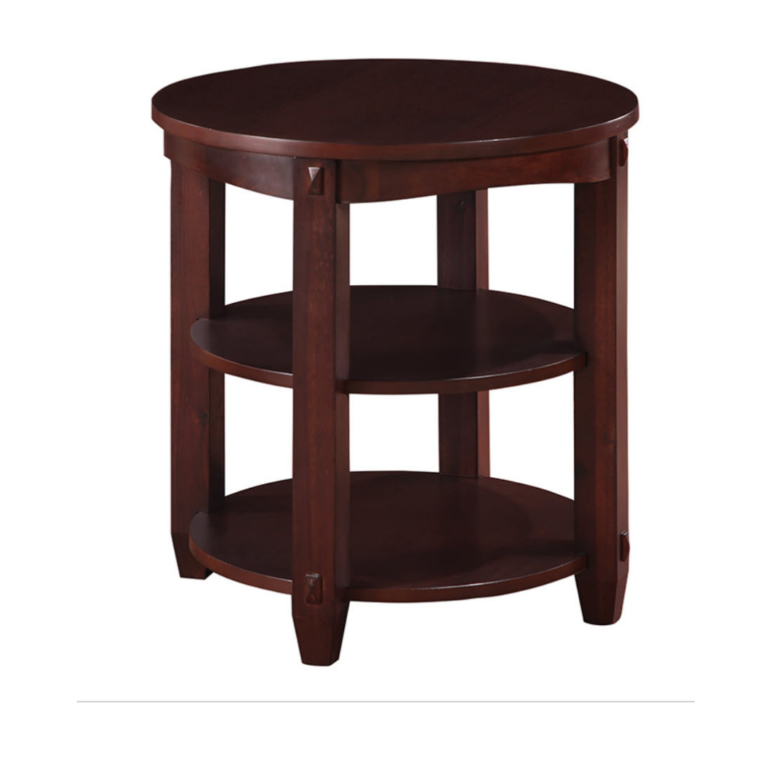 Lane Round End Table Office Furniture | Furniture Concepts