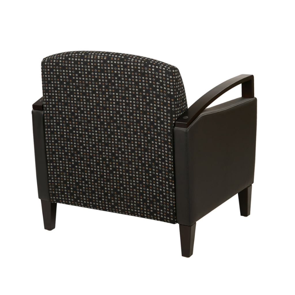 Main Street Lounge Chair | Office Healthcare Seating | Furniture Concepts