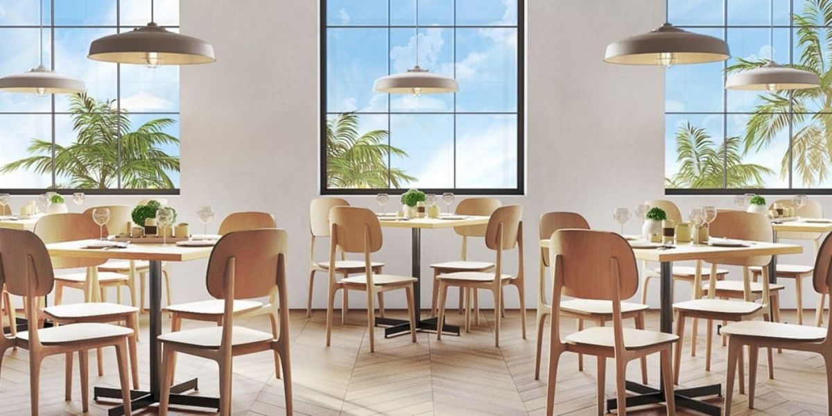 Quick Ship Furniture for Behavioral Health Needs
