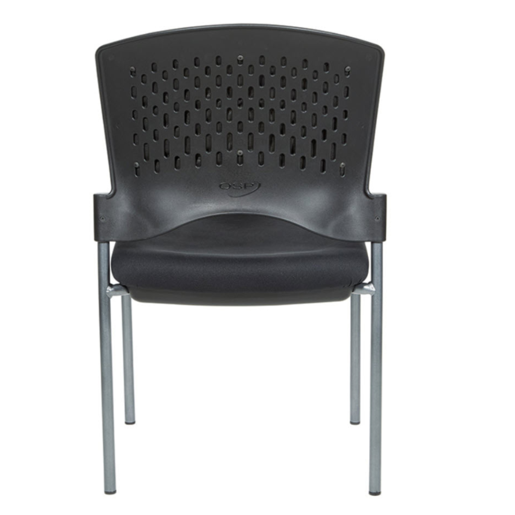 Visitor’s Side Chair for Office Furniture | Furniture Concepts