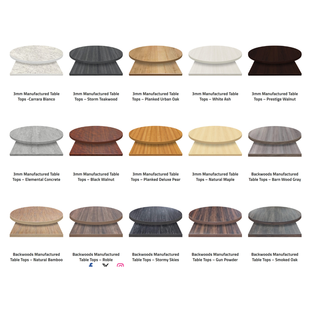 Find the Perfect Dining Table for Your | Furniture Concepts