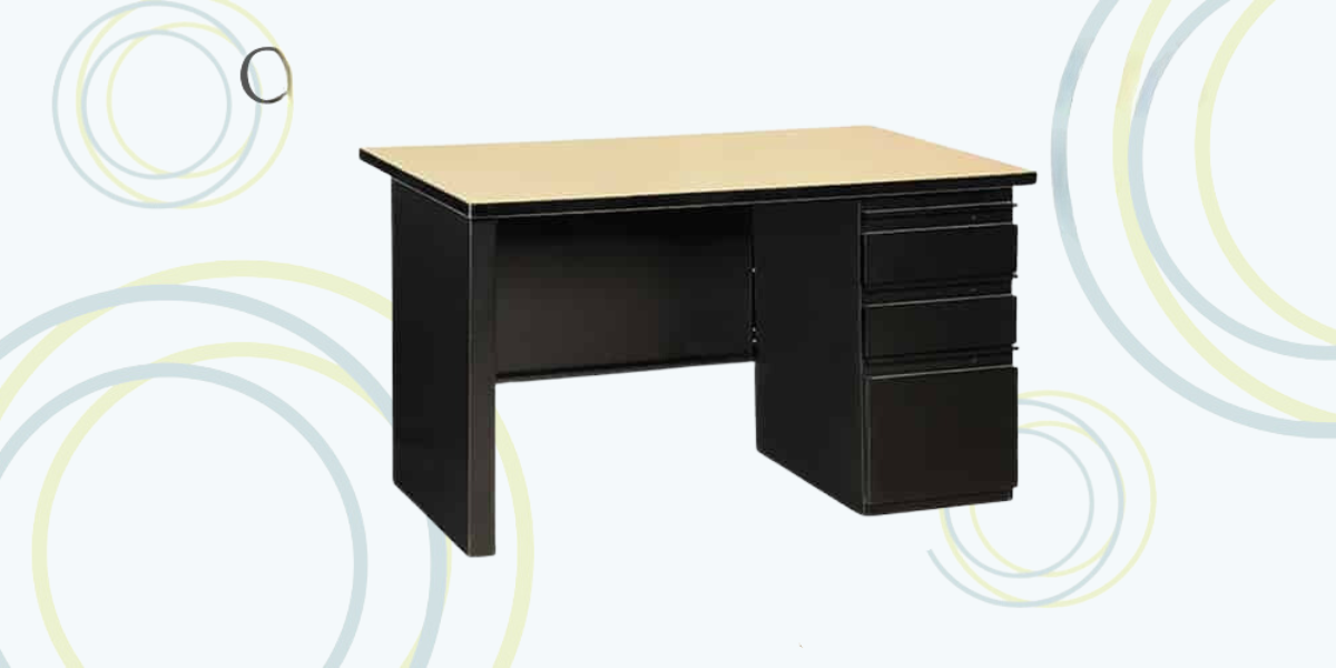 How Metal Furniture Helps Prevent Contraband Risks