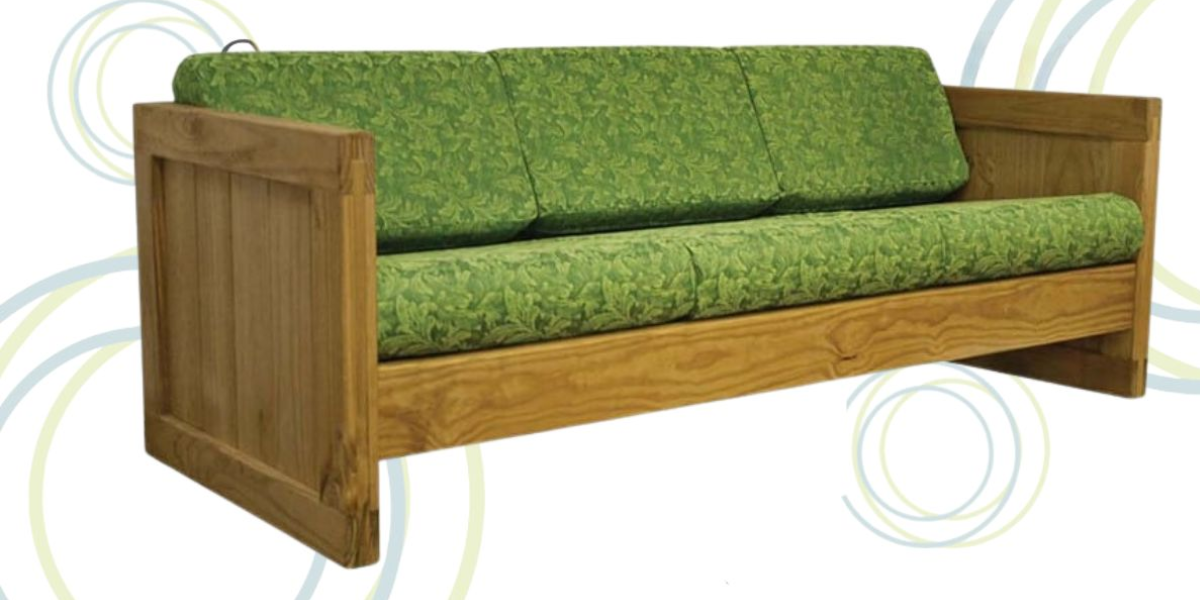 When to Replace Cushions in Healthcare Facilities