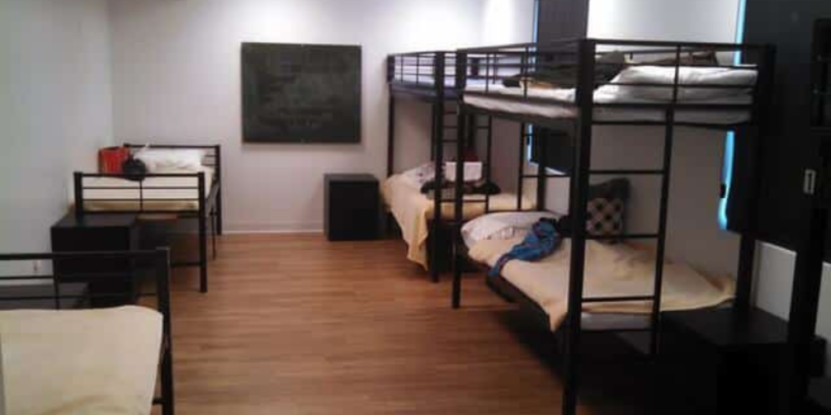 Why Metal Bunk Beds Are Ideal for Group Home Budgets
