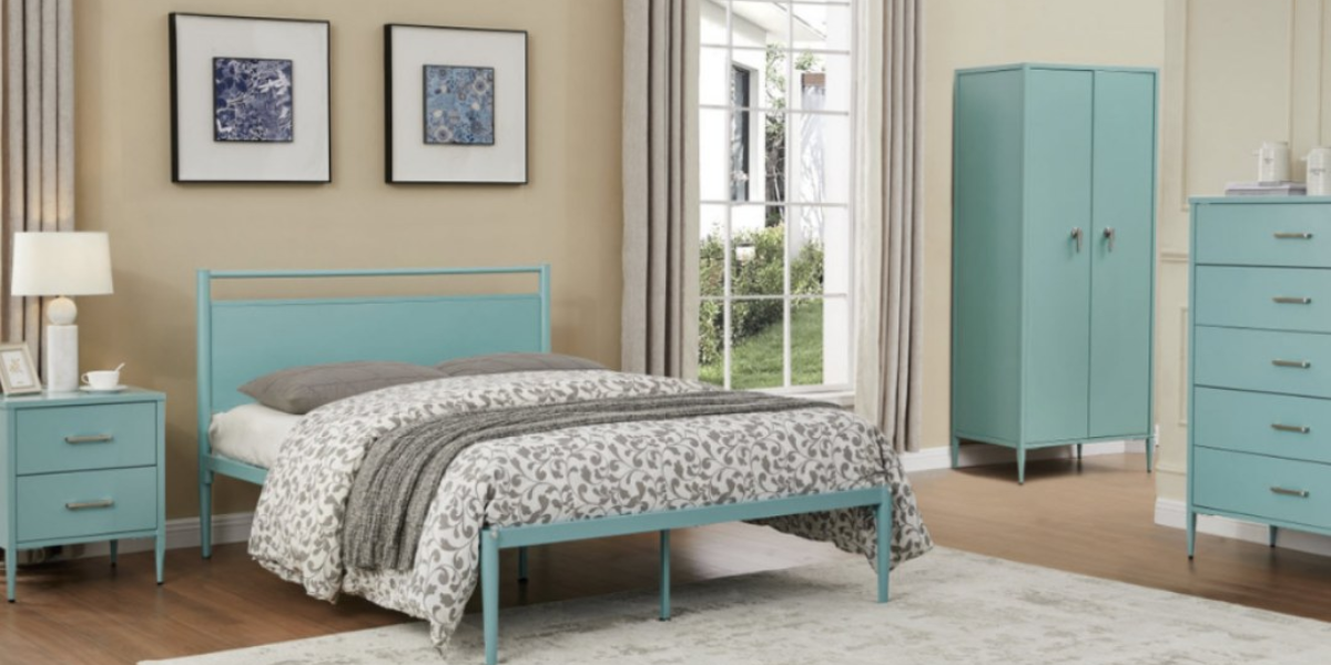 Why Metal Bunk Beds Are Ideal for Group Home Budgets