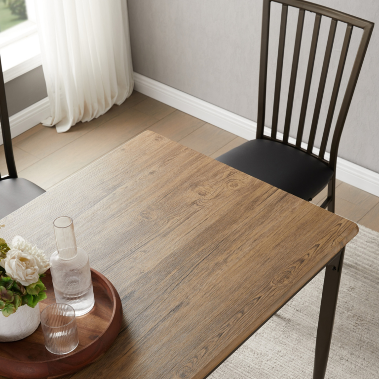 Bristol 30" Dining Table for Behavioral Healthcare | Furniture Concepts