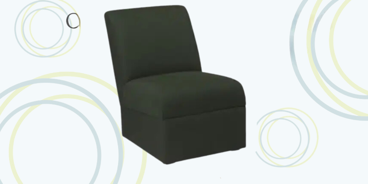 Why Group Homes Need Durable Armless Chairs