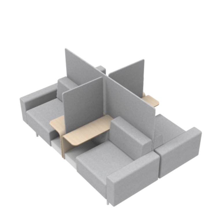 Shop Lobby & Communal Space Furniture Online | Furniture Concepts