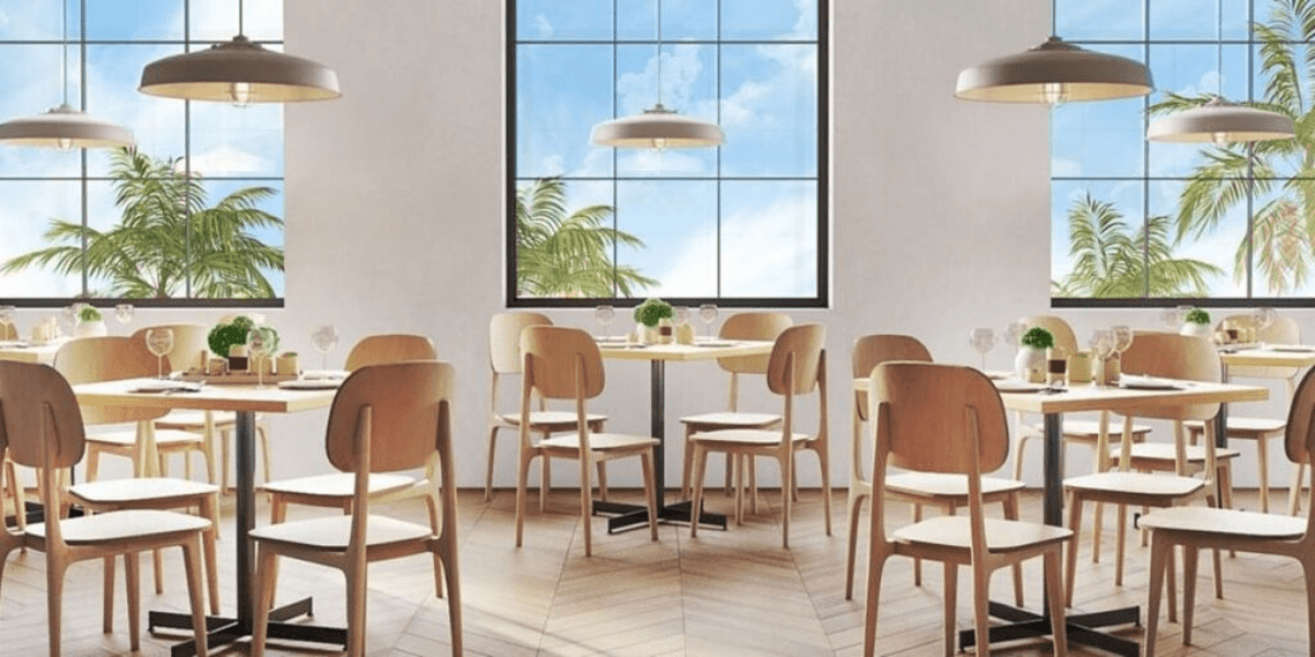 Dining Healthcare Collection for Behavioral Healthcare | Furniture Concepts