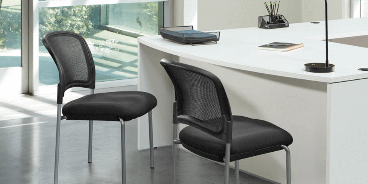 Furniture for Therapy Offices - Chairs, Desks, and More
