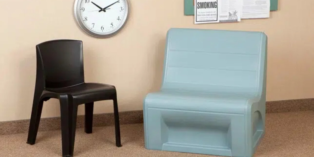 Furniture for Therapy Offices - Chairs, Desks, and More