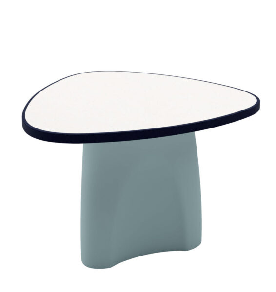 SUMMIT Table | Ligature-Resistant Furniture | Furniture Concepts